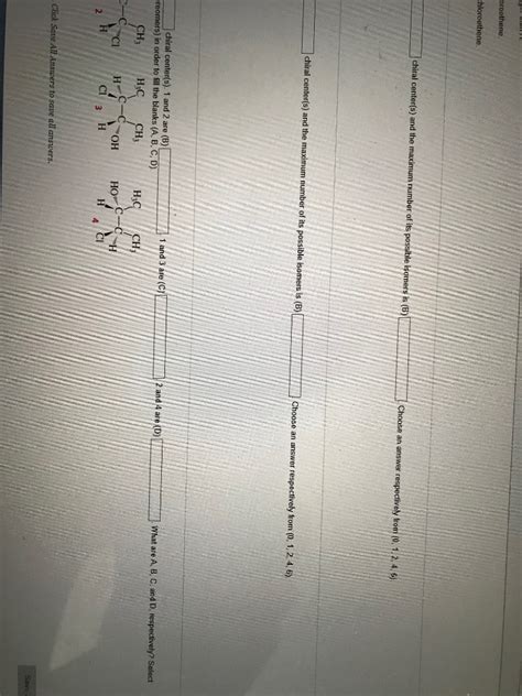 Solved The Name Of A Is Cis 1 2 Dichloroethene 9 The Name