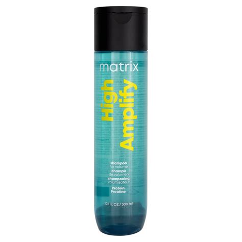 Shampoo Matrix Homecare24