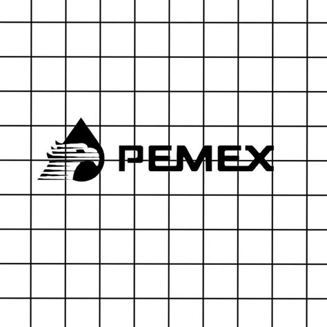 Pemex Svg Etsy