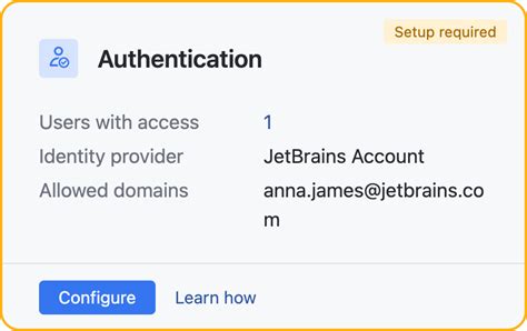 Access Management Ide Services Cloud Documentation