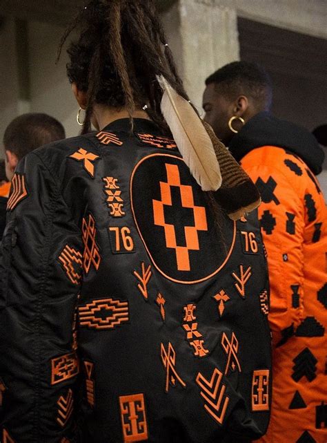 Marcelo Burlon’s County of Milan. | スナッパー, 服, 鞄