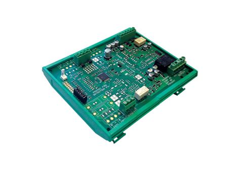 Addressable Fire Control Systems Services In Alien Systems Technologies