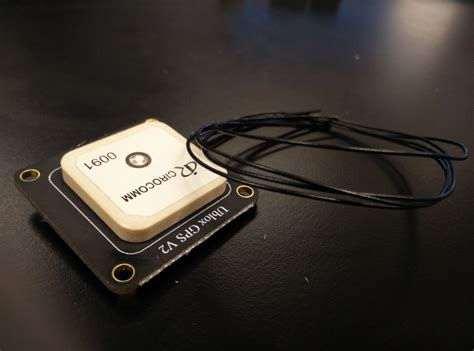 Connecting GPS Module Networking Protocols And Devices Arduino Forum