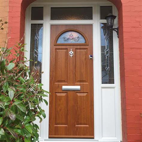 why do front doors open inwards sci windows