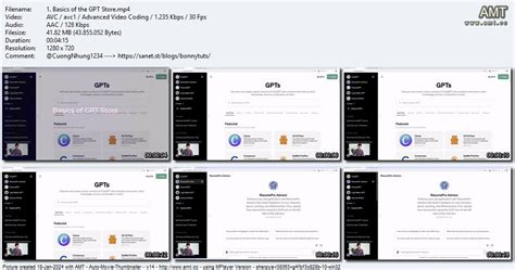 ChatGPT Store Guide To GPT Store And Building Custom Bots SoftArchive