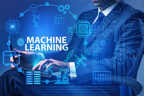 Techugo Innovations Pioneering Machine Learning App Development Abdulsamad Medium