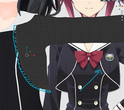 Modeling Creating An Outline Edge Loop With Even Distances Blender Stack Exchange