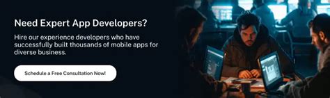 Mobile App Development Process A Complete Guide