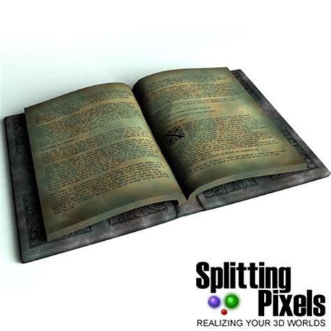 Maya Tome Script