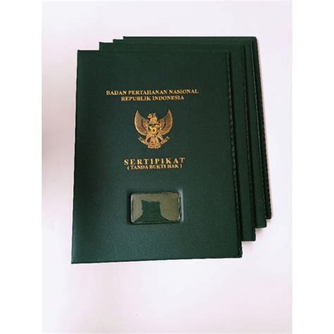 Certificate Folder Certificate Cover Certificate Cover Shopee