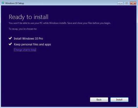 Know How To Install Windows Without Windows Update