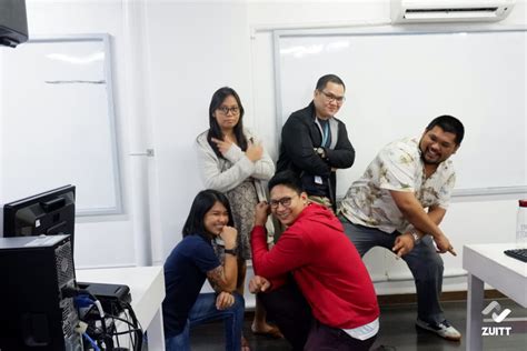 “challenges And Opportunities” Batch 23 Night Class Blog Zuitt Coding Bootcamp