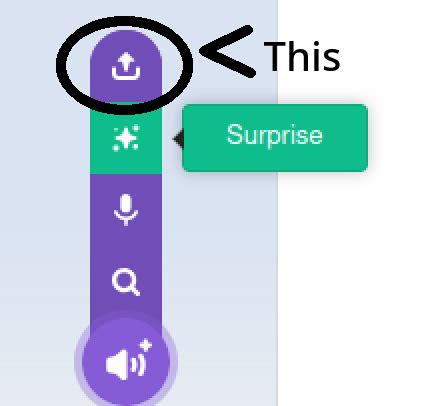 How To Import Music Into Scratch Discuss Scratch