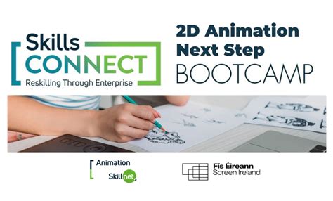 Courses Animation Skillnet