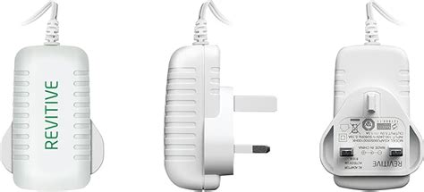 Revitive Replacement Power Adaptor For Essentialprohealthmedicmedic