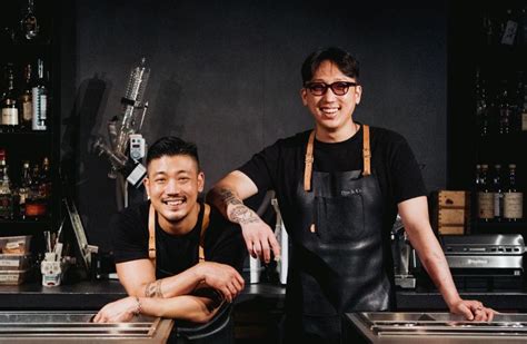 Pine And Co Seoul Bar 50best Discovery