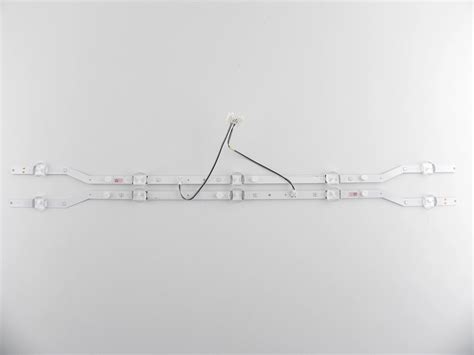 Led Backlight 150518 Lm41-00133a _ Lm41-00148a Samsung Ue32j4500 32 ...