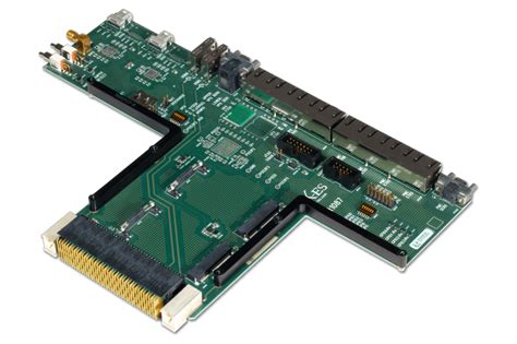 U VPX Rear Transition Modules RTMs For Embedded Computing
