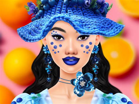 Dress Up Games Fashion Adventures On Gamex Games