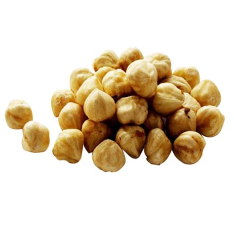 Candle Nut Buah Keras Myxo Company