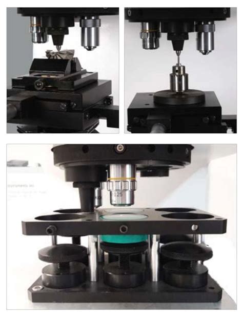 Hardness Testing Explained From Basic Methods To Expert Techniques