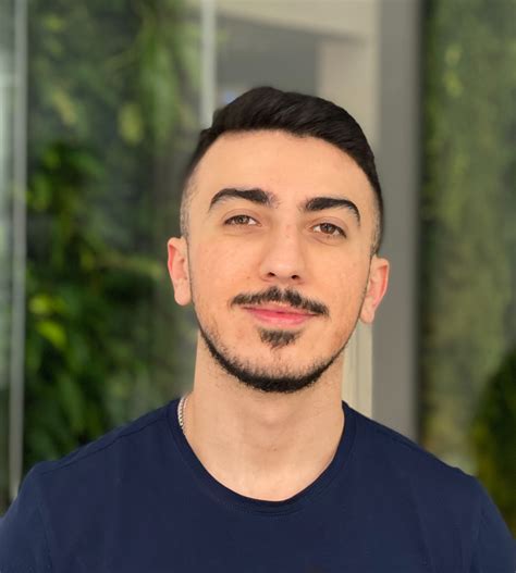 Parsa Esmati University Of Bristol