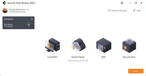Whats An Easy Way To Backup Files From A Windows PC