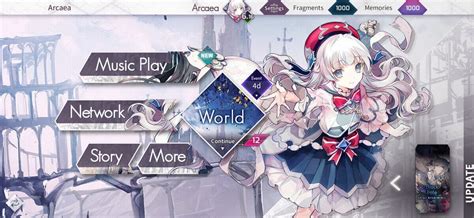 Game âm Nhạc Arcaea Thông Tin Gamplay Cấu Hình Và Cách Tải