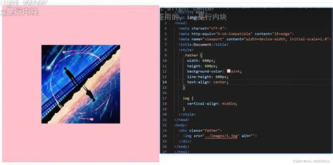 css装饰对齐 csdn博客