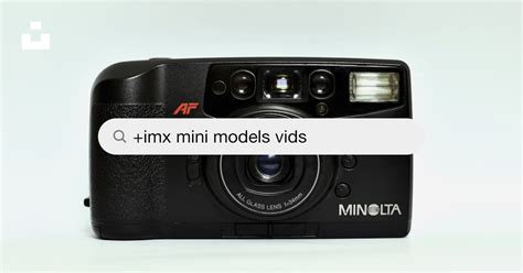 Imx Mini Models Vids Pictures Download Free Images On Unsplash