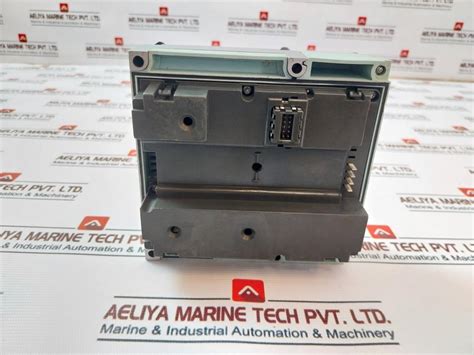 Siemens 6es7 154 4ab10 0ab0 Simatic Interface Module Aeliya Marine Tech
