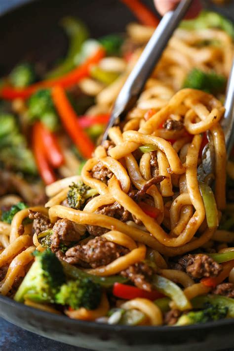 Vietnamese Stir Fry Noodle Recipe Chinese Greens Yu Choy Stir Fry