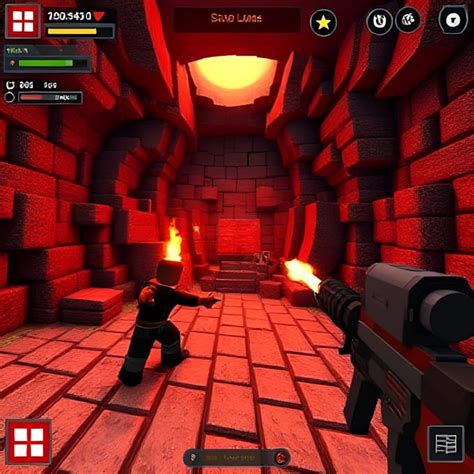 Create Custom Roblox Game With Scripting Map Weapon Ui Puzzles And