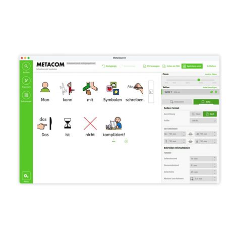 Metacom 9 Desktop Pro Lizenz