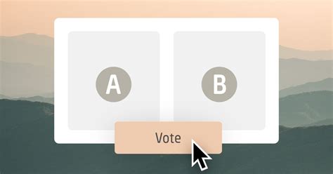 Create Pairwise Comparison Online