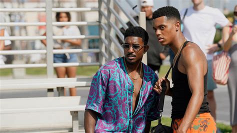 Watch Bel Air Season 2 Streaming Online Peacock