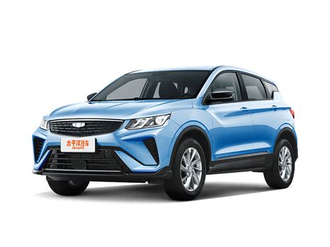 吉利汽车suv性价比高的车有哪些 太平洋汽车