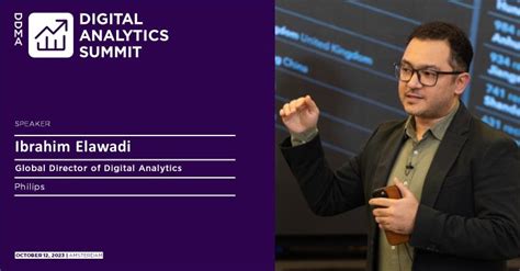 Ddma Digitalanalytics Das23 Ddma Digital Analytics Summit