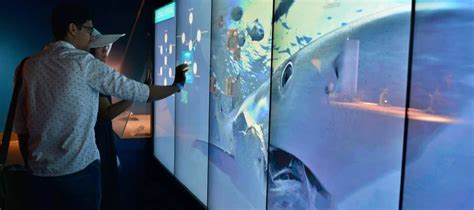 Nuevo Museo De Ciencias De Miami Un Viaje Apasionante Al Espacio Y La