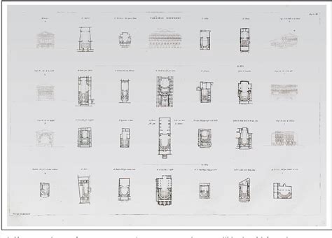 Figure 3 From The Rise Of The Architectural Fact Semantic Scholar