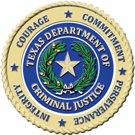 Tdcj Is In The Market For A New Look For Our Correctional Staff And We