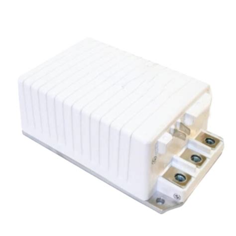 Dc Motor Controller 1515 5206 Club Car