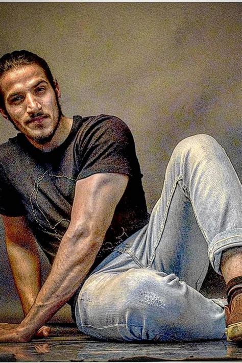 Mirza Rayyan Baig Model In Hyderabad Telangana Dazzlerr Connecting Talent