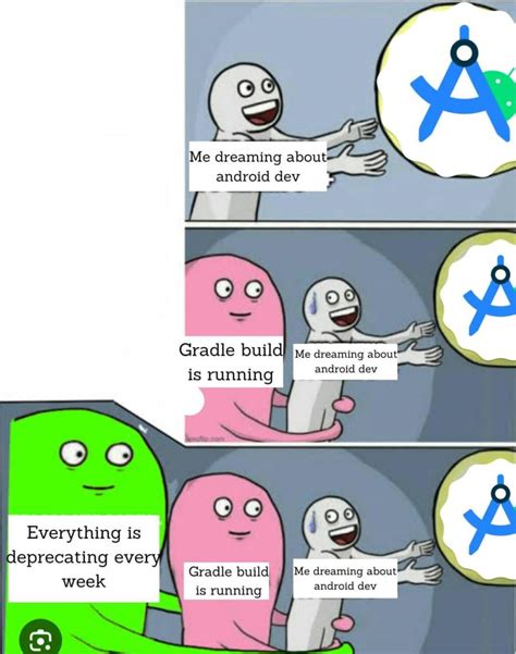 struggles of upgrading a 5 year flutter app — part 1 kendi j