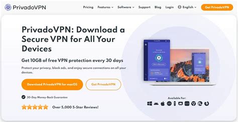 Best Free Vpn For Mac 6 Free Services To Use On Macos In 2026