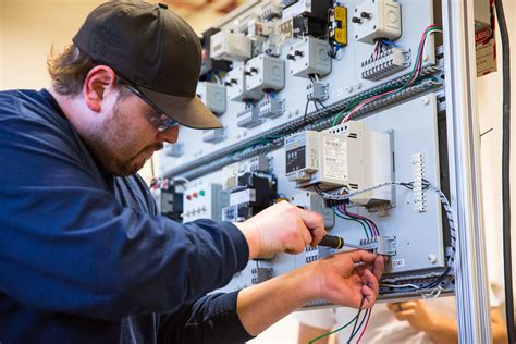 laurel ridge workforce solutions hosting apprenticeship showcase