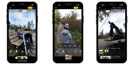 Insta360 X3 Review The Sideways Movement