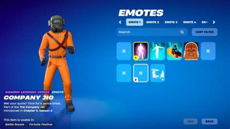 Lethal Company Fortnite Crossover Leaks Wave 2 Incoming