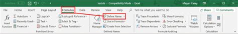 Using D Formulas To Range Across Excel Worksheets Office Watch