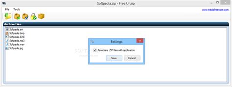 Download Free Unzip 1000